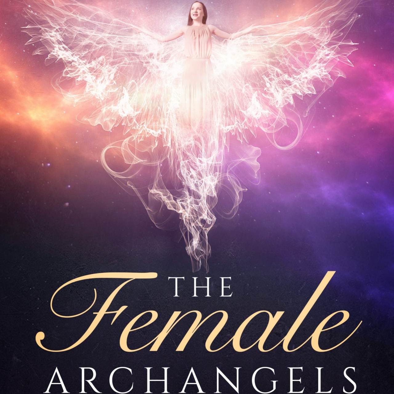 The Female Archangels - Calista Ascension