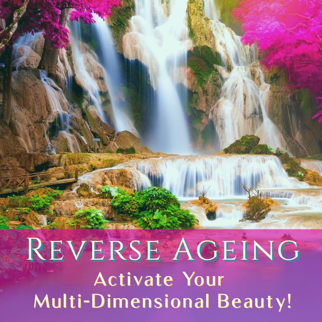 Reverse Ageing - Calista Ascension