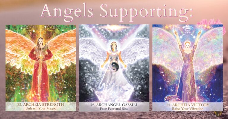 Multi Dimensional Resiliency - Calista Ascension