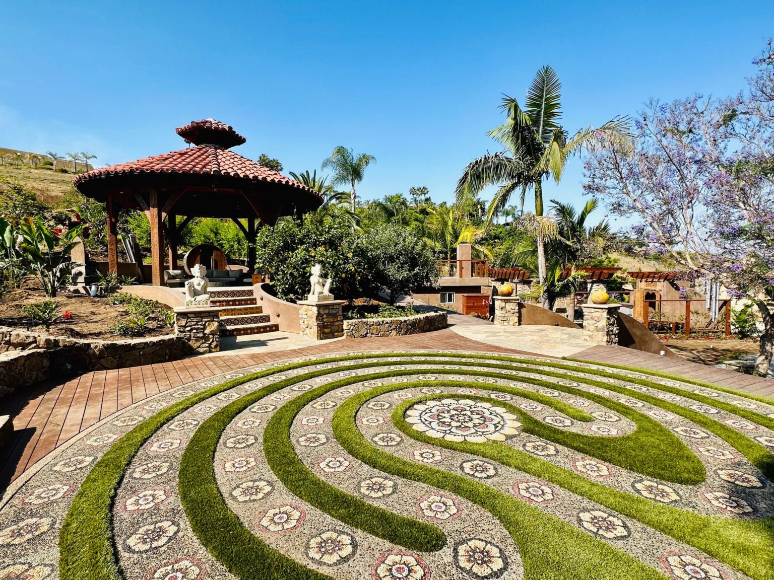 Angel Magic Retreat - Calista Ascension