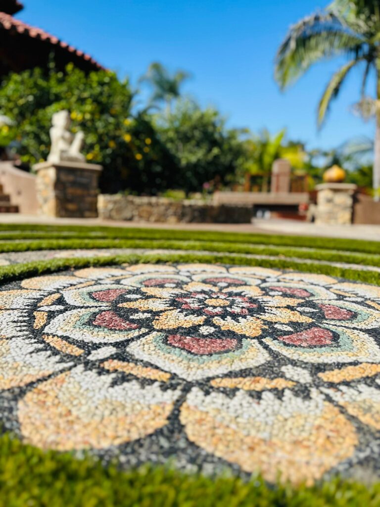 Angel Magic Retreat - Calista Ascension