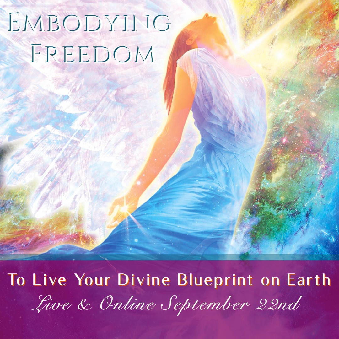 Embodying Prosperity - Calista Ascension